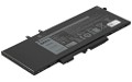 3HWPP Battery (4 Cells)