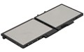 Dell Precision 3551 Battery (4 Cells)