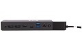 Dell Precision Mobile Workstation 5550 Docking Station