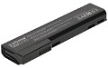HP ProBook 6570b Battery (6 Cells)