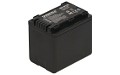 Panasonic HC-VX980 Battery