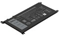 Dell Latitude 3480 Battery (3 Cells)