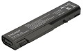 HP EliteBook 8440P Battery (6 Cells)