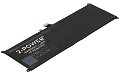 Dell Latitude 7275 Battery (2 Cells)