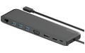 HP ProBook 450 G6 Docking Station