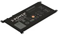 Dell FW8KR Battery