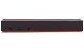 Lenovo ThinkPad X390 Yoga 20NQ Docking Station