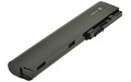 HP EliteBook 2570p Battery (6 Cells)